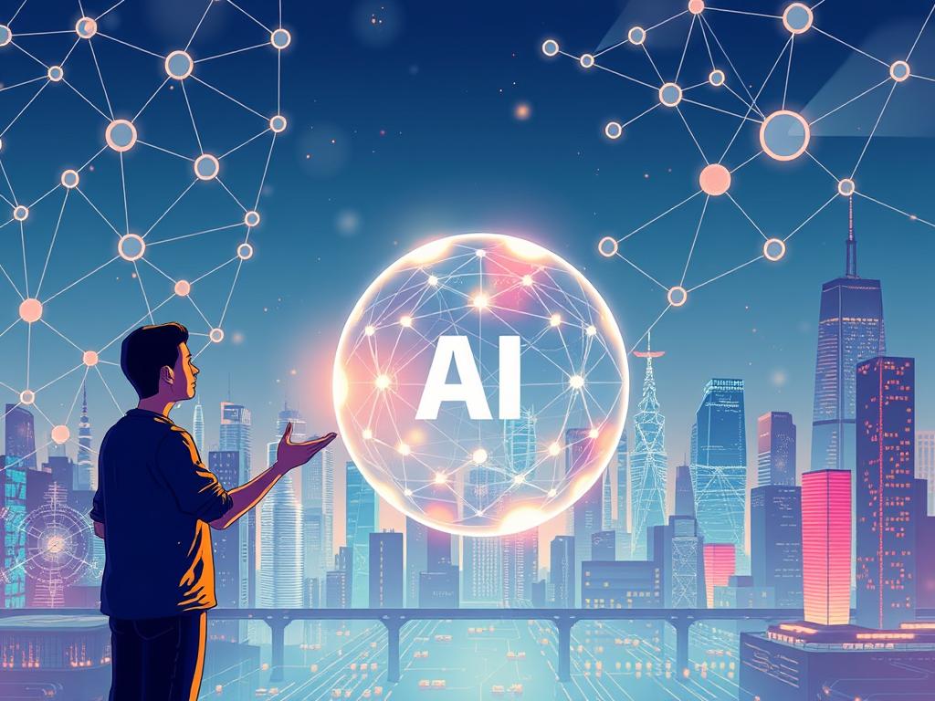 Qu’est-ce que l’Intelligence Artificielle et Comment Elle Peut t’aider Aujourd’hui ? – IAPourToi